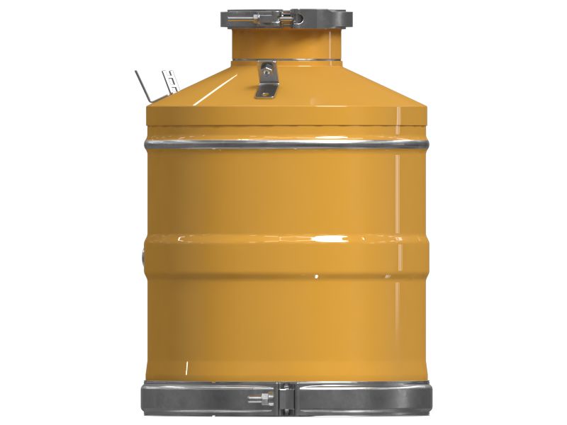 569-0278: Catalytic Reduction Catalyst Kit | CATCorp