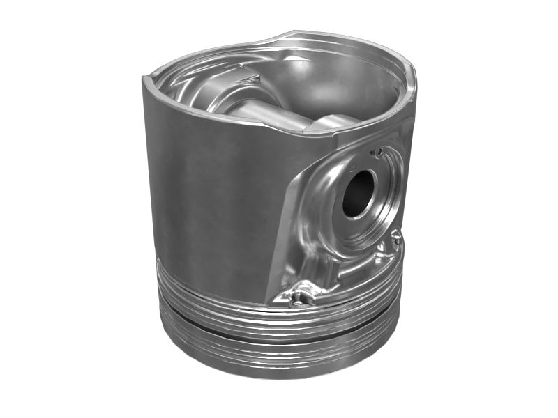 558-6159: KIT-PISTON | Cat® Parts Store