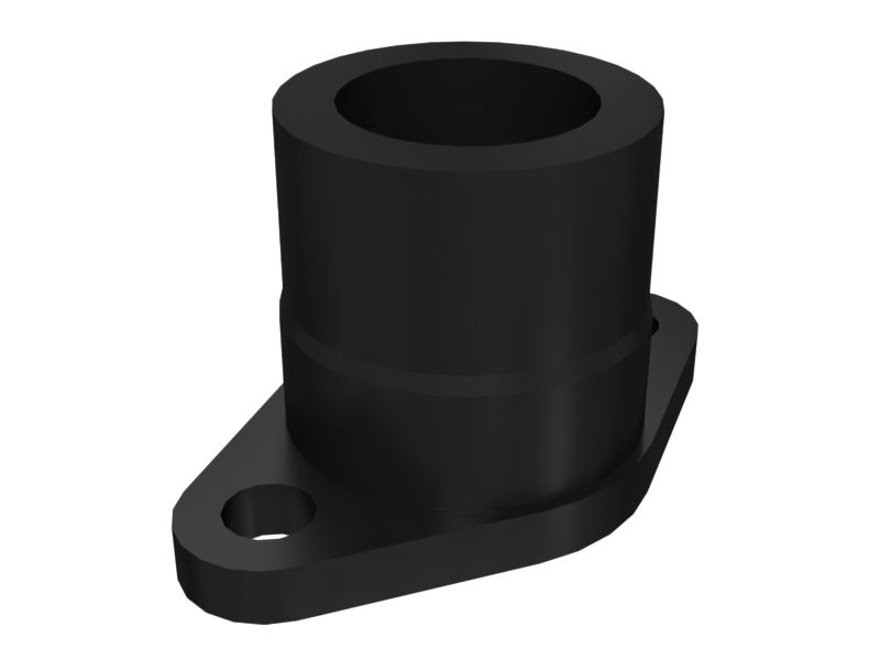 340-5238: Bearing Housing | CATCorp