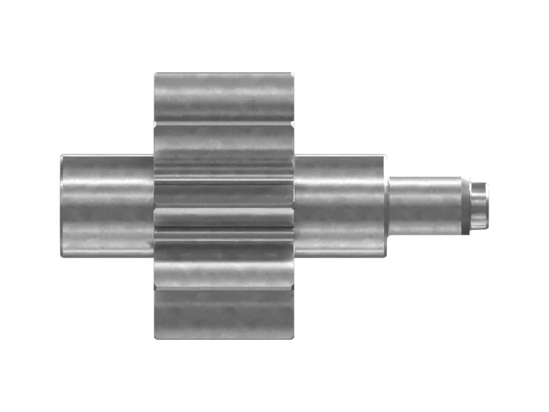 280-4302: Transmission Oil Pump Drive Shaft | CATCorp