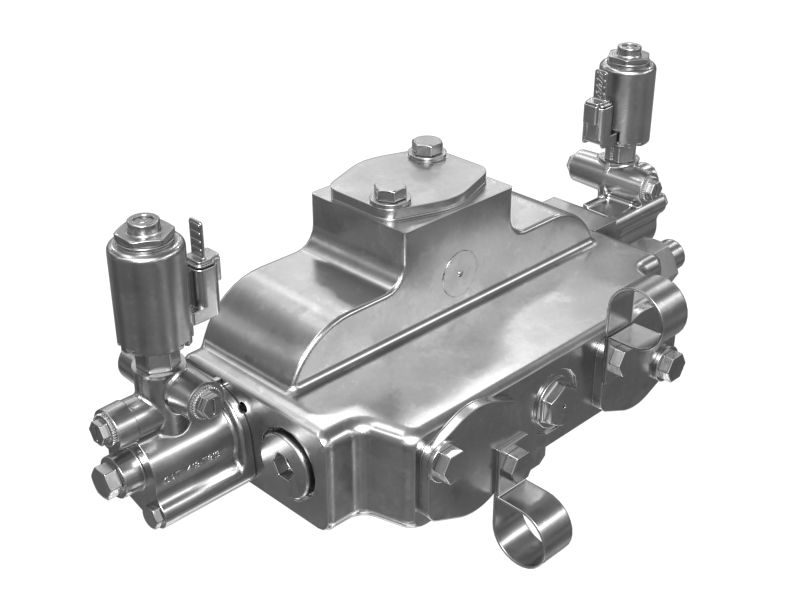 374-7186: VALVE GP-BAS | Cat® Parts Store