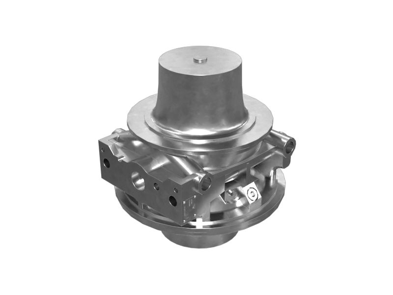 20R-6580: CARTRIDGE-GP | Cat® Parts Store