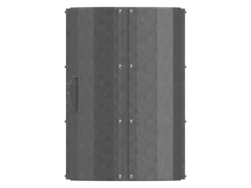 526-7072: MUFFLER | Cat® Parts Store