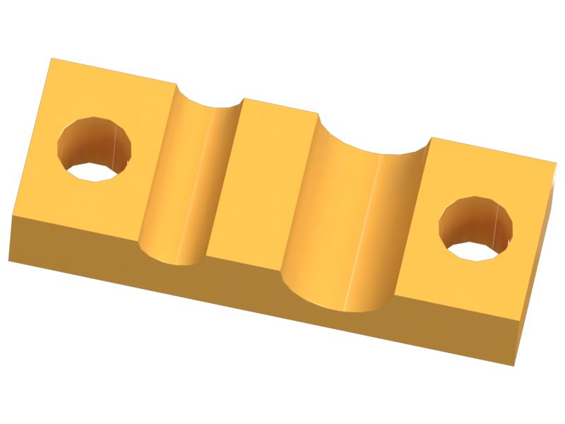 525-1899: CLAMP-TOP | Cat® Parts Store