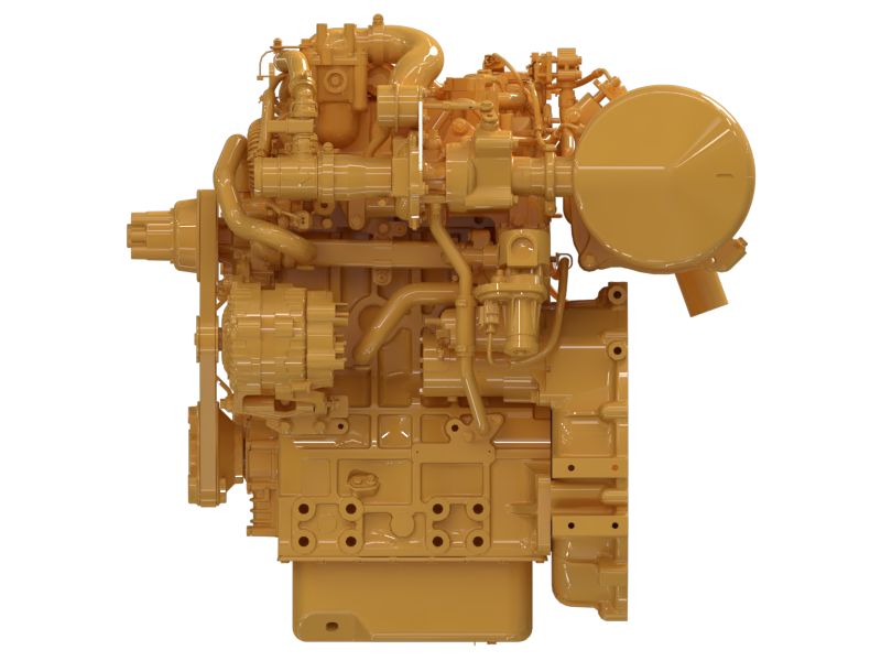 600-3260: ENGINE AR-PR | Cat® Parts Store