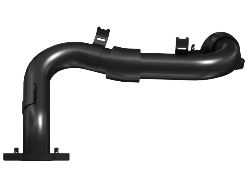 349-9559: Exhaust Cooler Coolant Lines | Cat® Parts Store