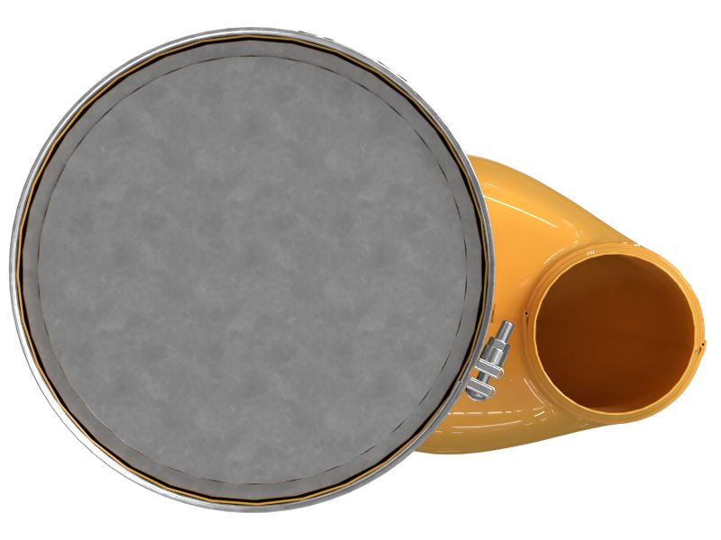 568-6674: CATALYST KIT-SCR | CATCorp