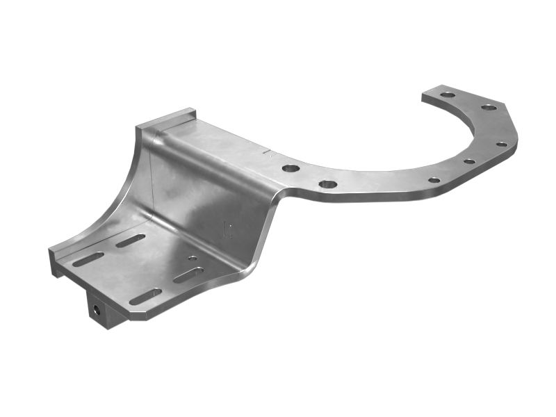 541-5120: BRACKET AS | Cat® Parts Store