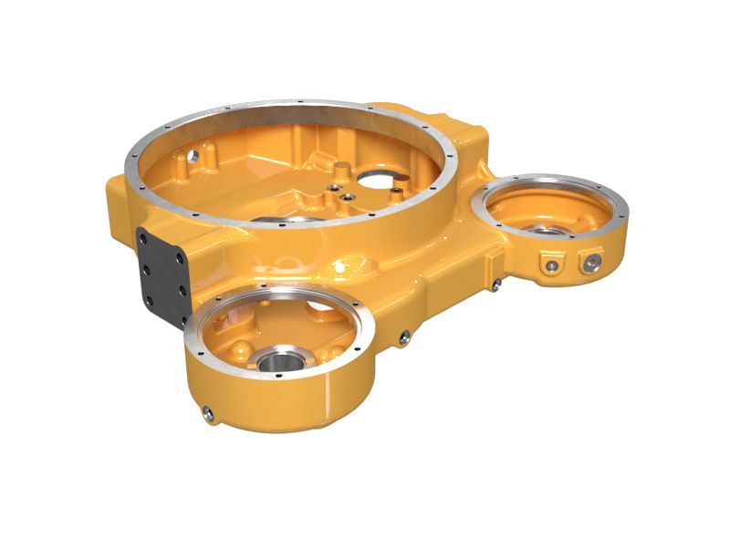 612-0732: HOUSING AS-F | Cat® Parts Store