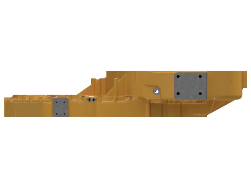 568-8214: HOUSING AS-F | Cat® Parts Store