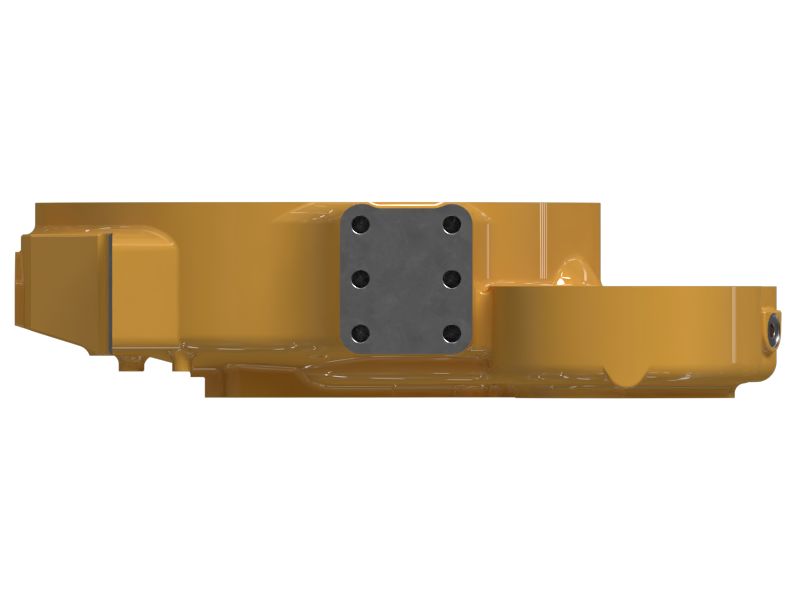 612-1543: HOUSING AS-F | Cat® Parts Store