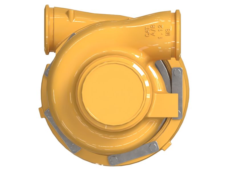 528-8390: TURBO GP-BAS | Cat® Parts Store