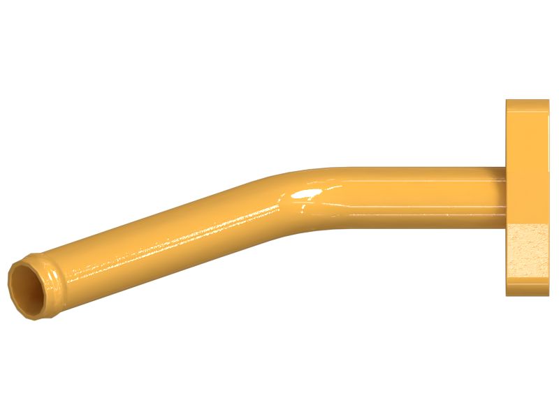 559-5936: TUBE AS-OIL | Cat® Parts Store