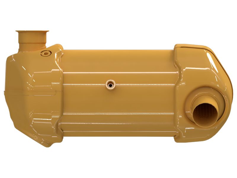 536-3439: CTLST AS-DOC | Cat® Parts Store