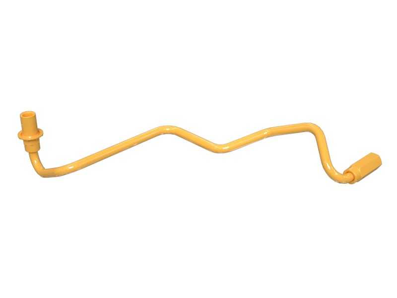 522-9931: LINE AS-FUEL | Cat® Parts Store