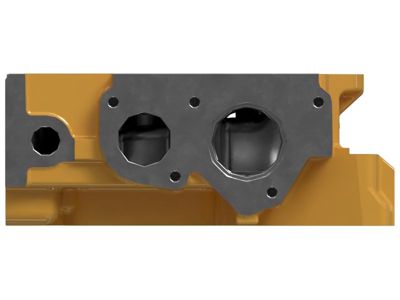 614-8804: HEAD AS-CYLI | Cat® Parts Store