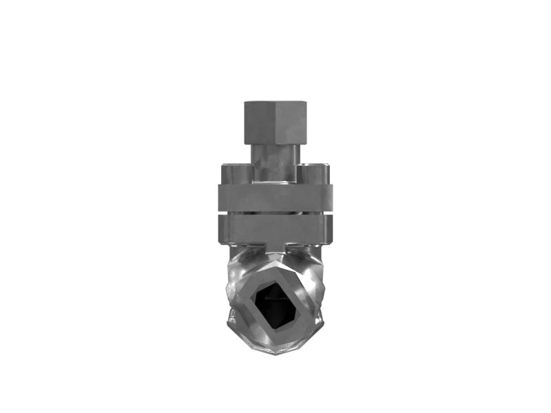 535-9642: VALVE-GLOBE | CATCorp