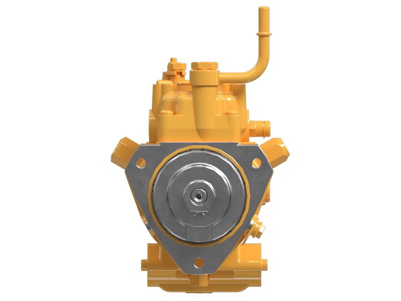 515-9780: PUMP AS | Cat® Parts Store