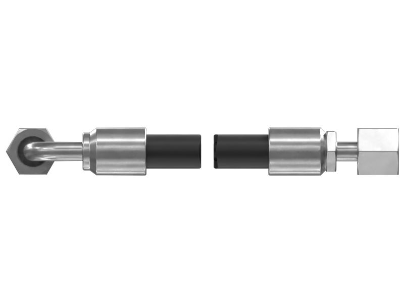 530-2729: Hose Assembly | Cat® Parts Store