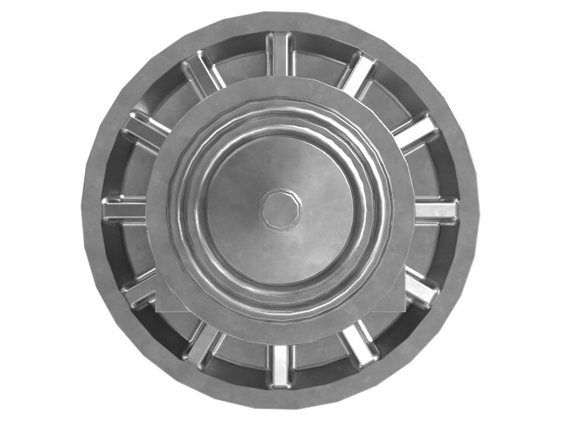 541-9135: CARTRIDGE GP | Cat® Parts Store