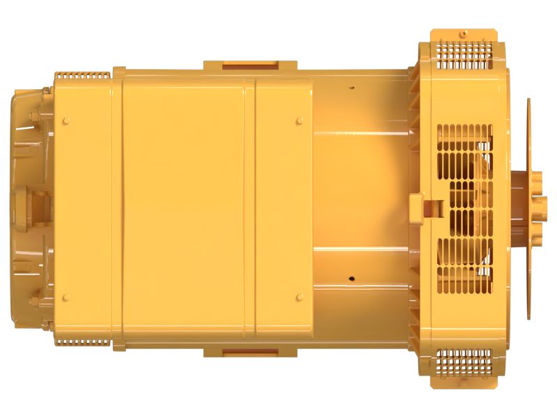 591-8336: GENERATOR AS | Cat® Parts Store