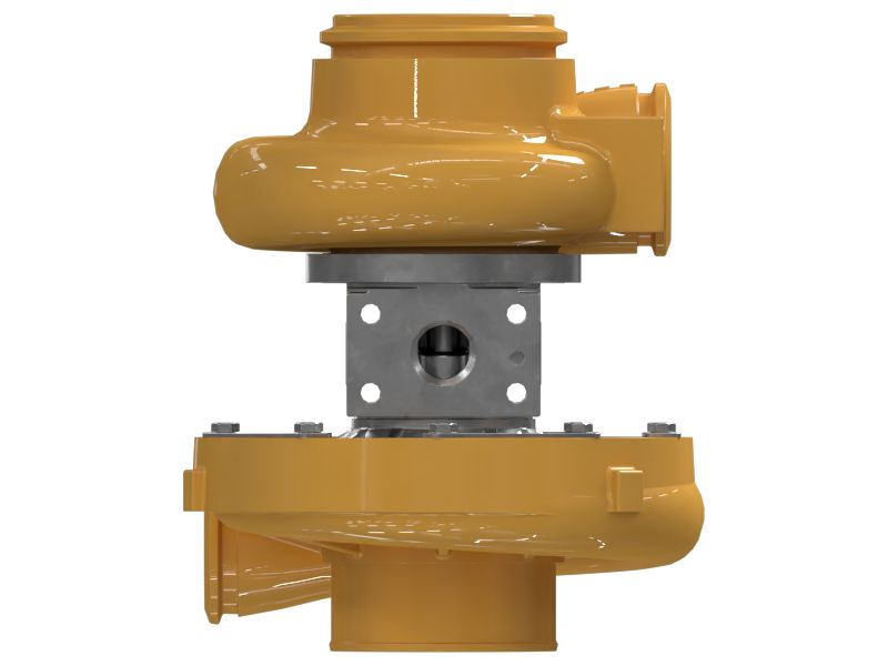 528-8390: TURBO GP-BAS | Cat® Parts Store