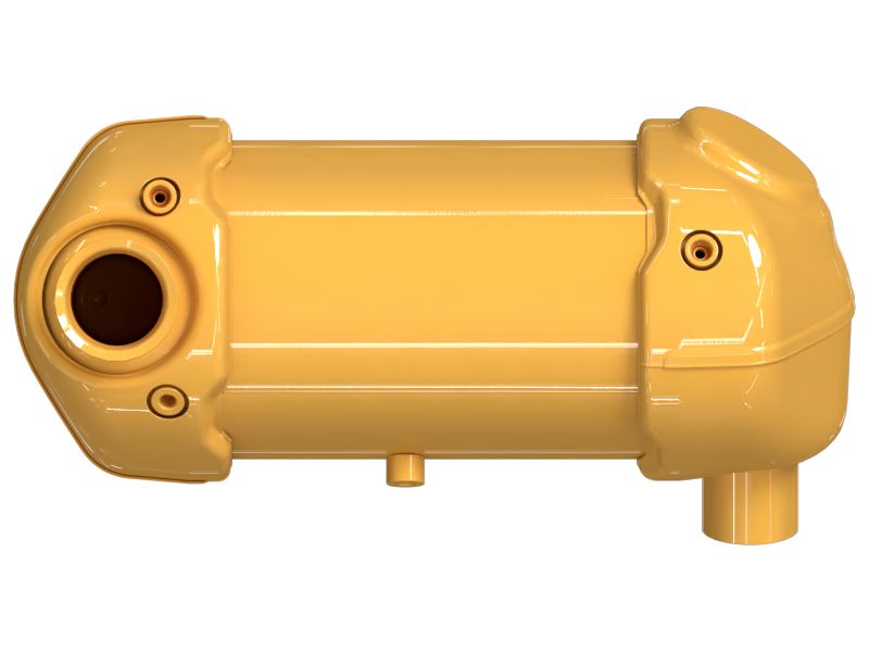 536-3439: CTLST AS-DOC | Cat® Parts Store