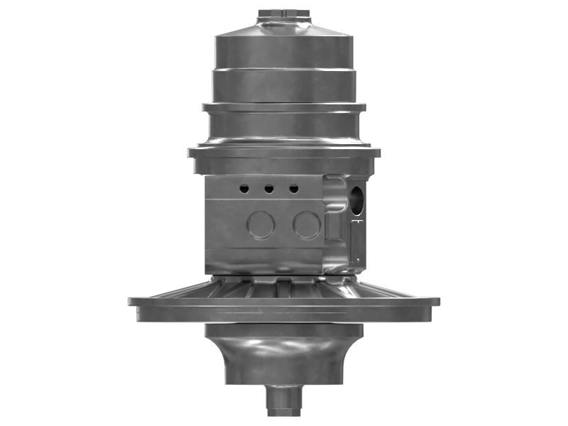 519-8014: CARTRIDGE GP | Cat® Parts Store