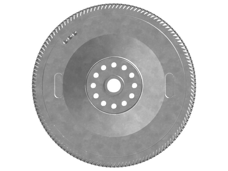 521-6858: FLYWHEEL AS | Cat® Parts Store