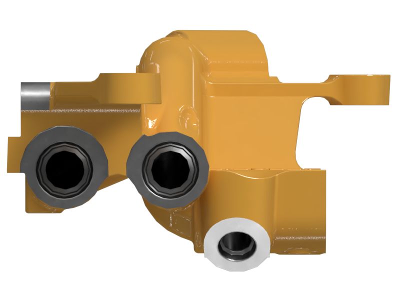 475-3717: MANIFOLD | Cat® Parts Store