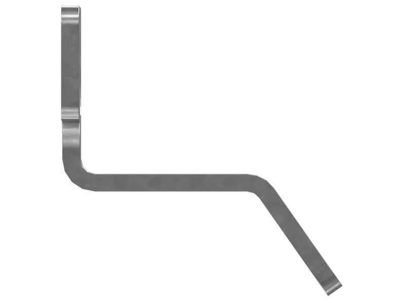 492-2470: BRACKET | Cat® Parts Store