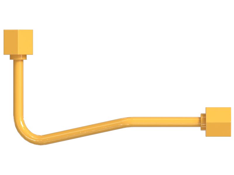 514-5113: TUBE AS | Cat® Parts Store