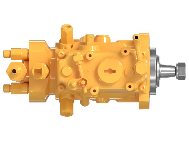 515-9780: PUMP AS | Cat® Parts Store