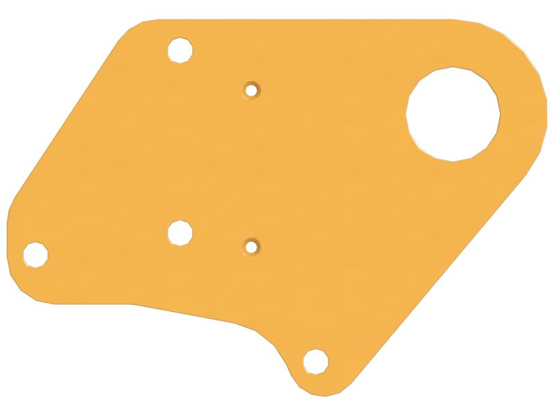 469-9781: LIFTING-PLAT | Cat® Parts Store