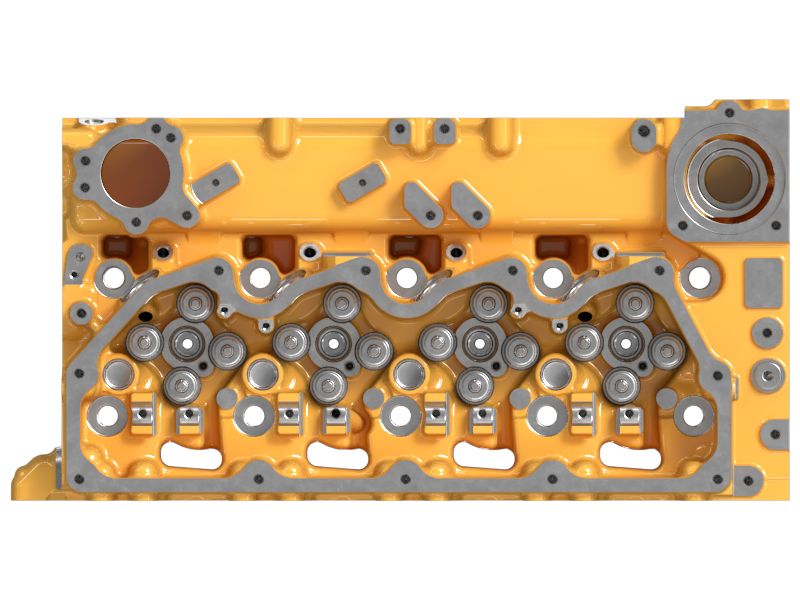 578-0367: HEAD AR-SHOR | Cat® Parts Store