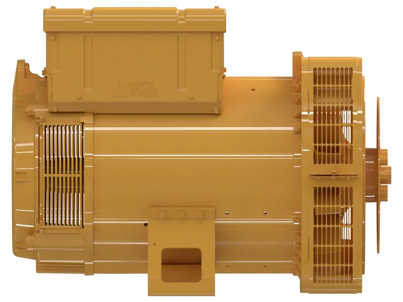 591-8336: GENERATOR AS | Cat® Parts Store