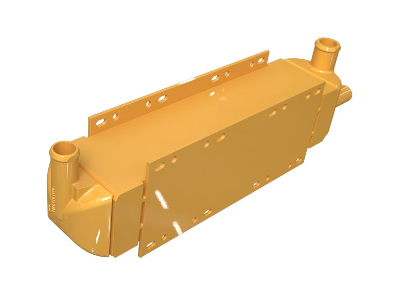 574-3719: AFTERCOOLER | Cat® Parts Store