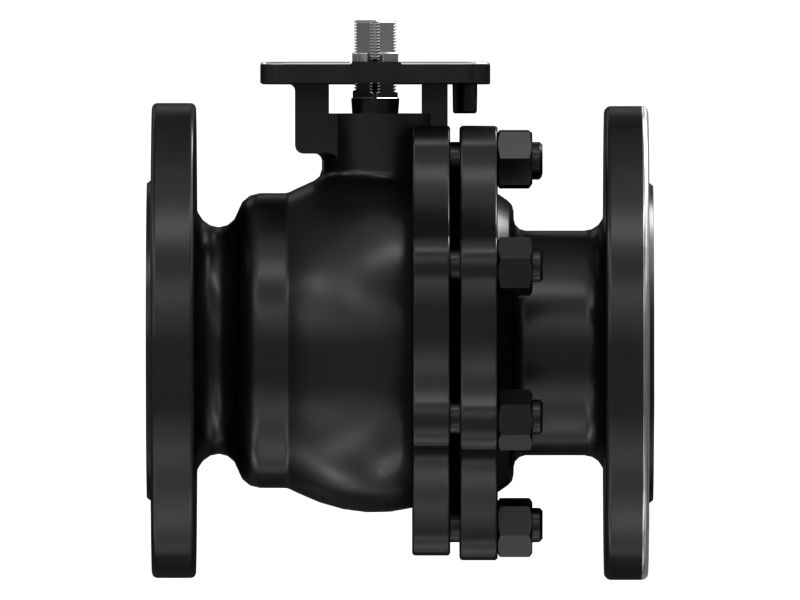 550-8514: Water Pump Ball Valve | CATCorp
