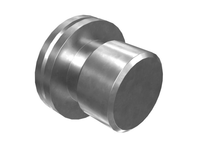 567-7431: PLUG-INTL HE | CATCorp