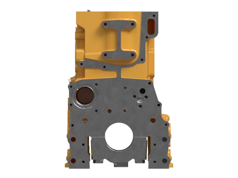 564-8855: BLOCK AS | Cat® Parts Store