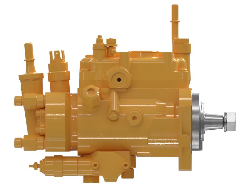 515-9780: PUMP AS | Cat® Parts Store