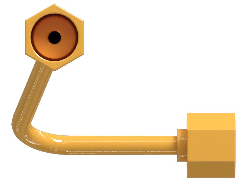 514-5113: TUBE AS | Cat® Parts Store