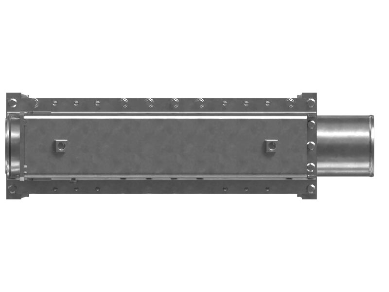 565-0145: AFTERCOOLER | Cat® Parts Store