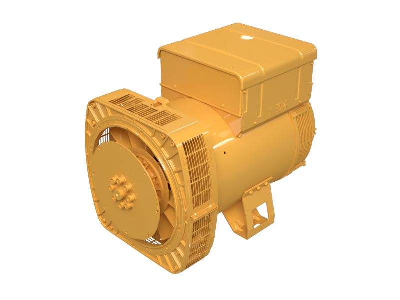 591-8336: GENERATOR AS | Cat® Parts Store