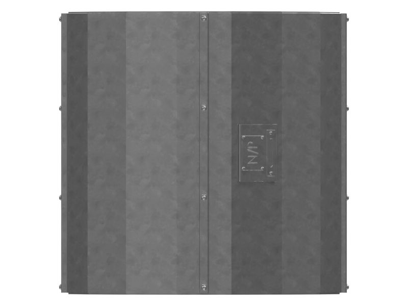 526-7072: MUFFLER | Cat® Parts Store