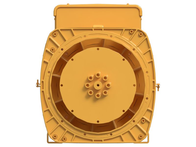 591-8336: GENERATOR AS | Cat® Parts Store