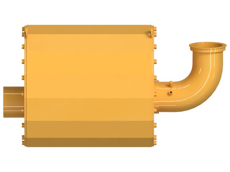 564-8883: FILTER GP-PT | Cat® Parts Store