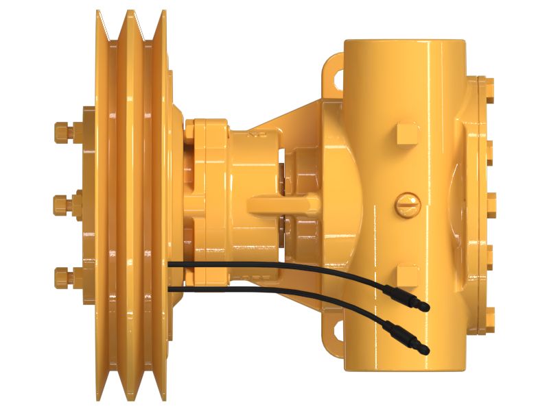 541-7489: PUMP AS-AUX | Cat® Parts Store