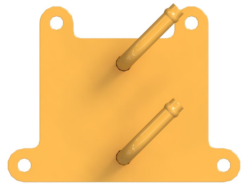 567-4774: TANK AS | Cat® Parts Store