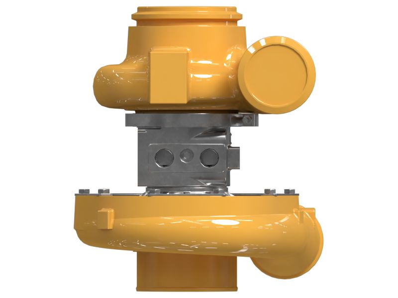 528-8390: TURBO GP-BAS | Cat® Parts Store